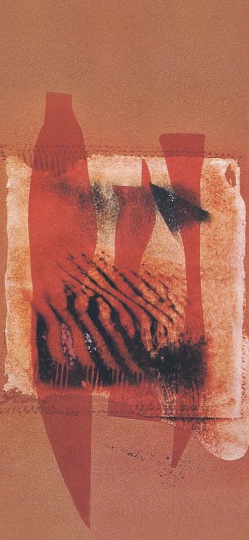 PRIMITIVE MAN — PAINTBOX