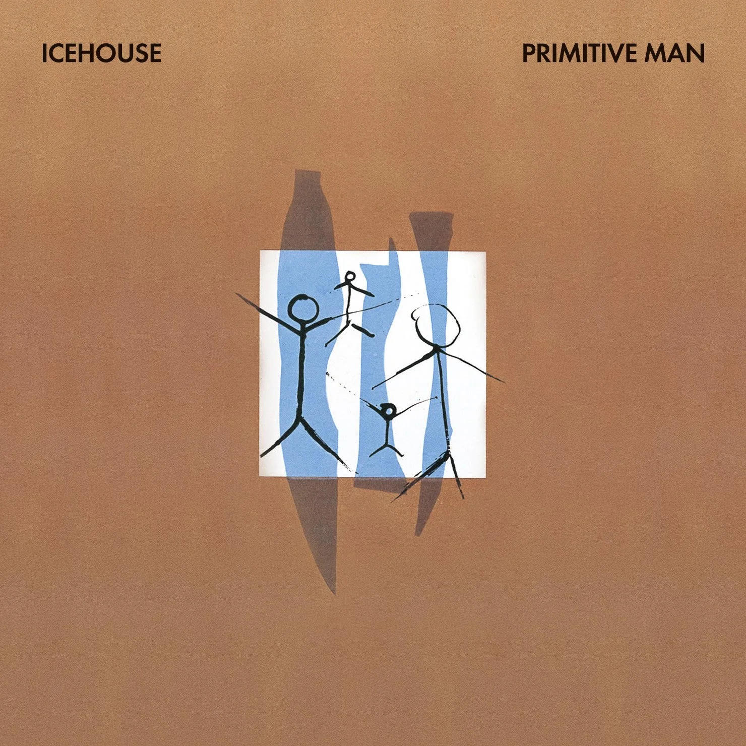 PRIMITIVE MAN — PAINTBOX