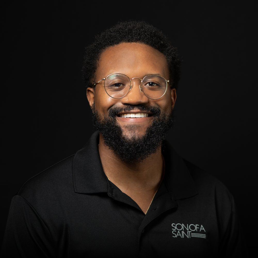 Mentor — Son of a Saint