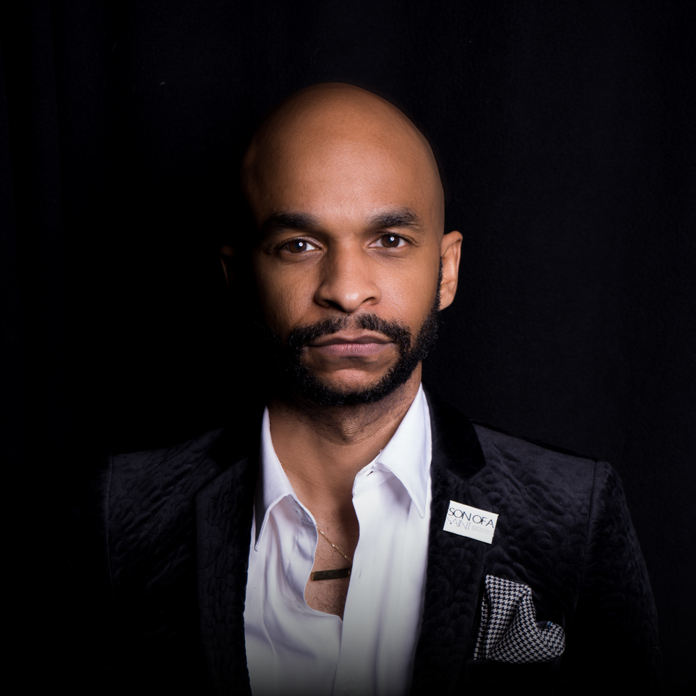 Team — Son of a Saint