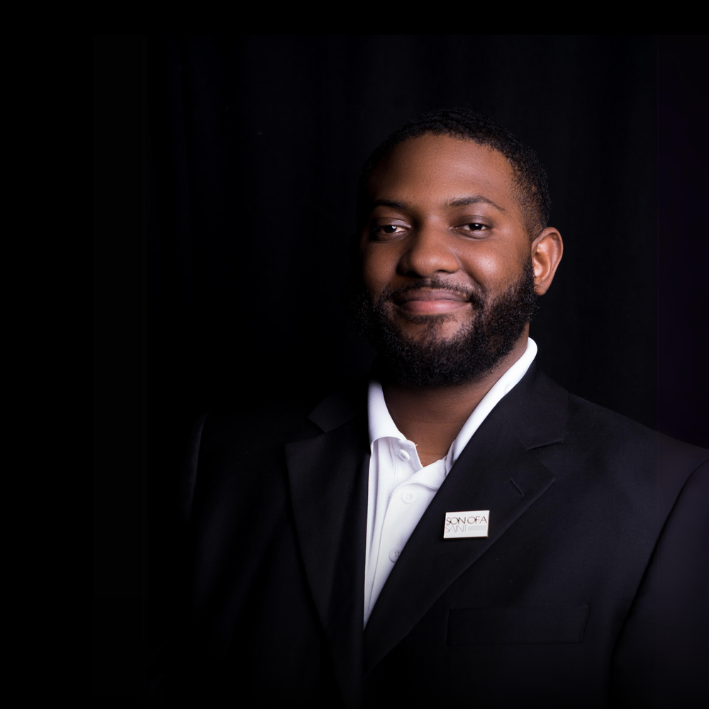 Mentor — Son of a Saint