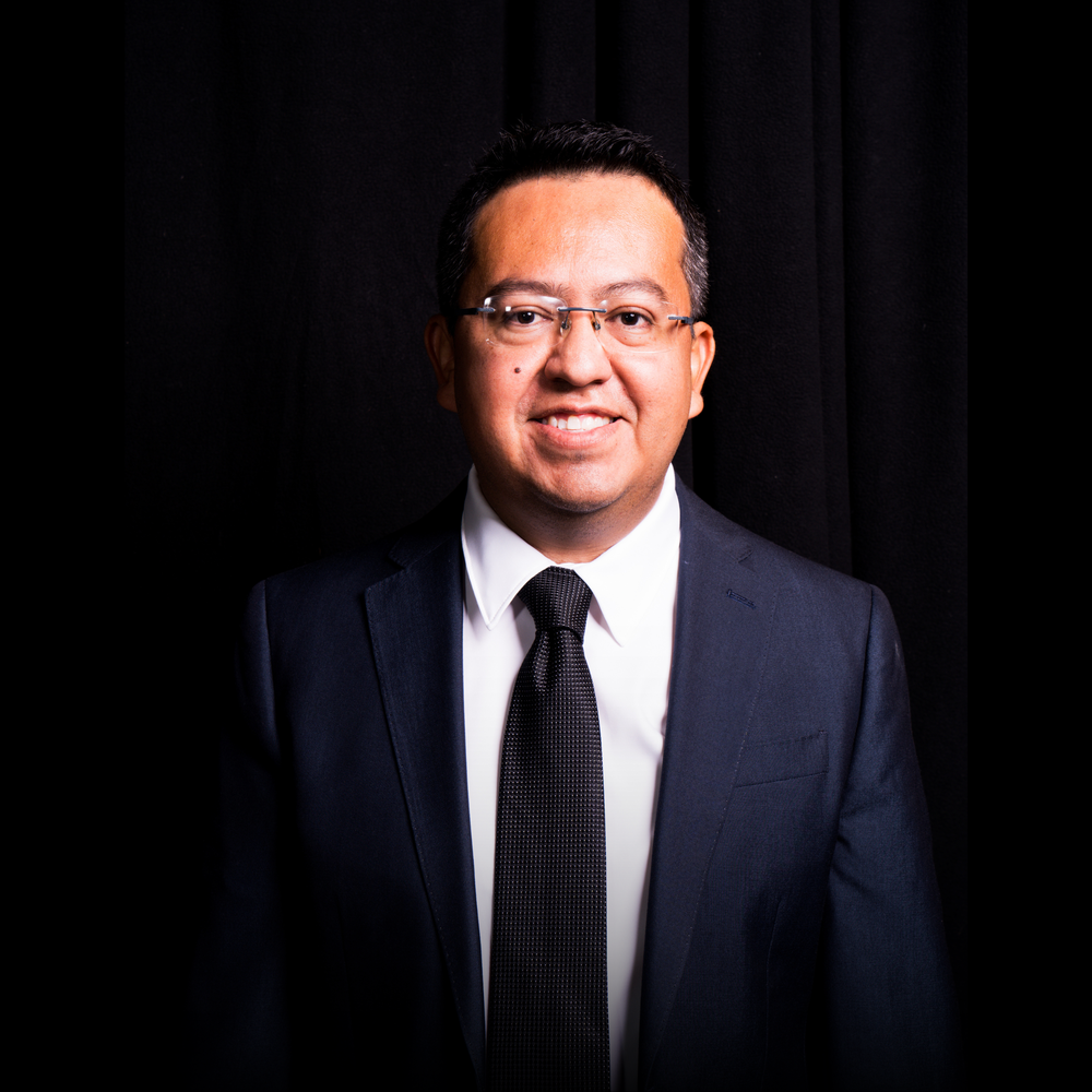 Mentor — Son of a Saint