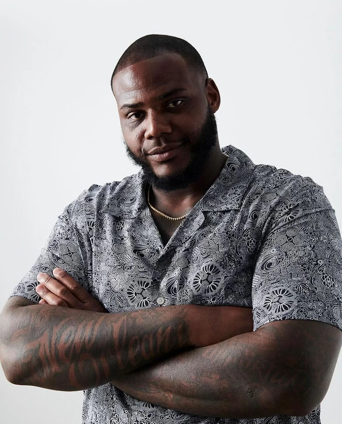 Ambassadors — Son of a Saint