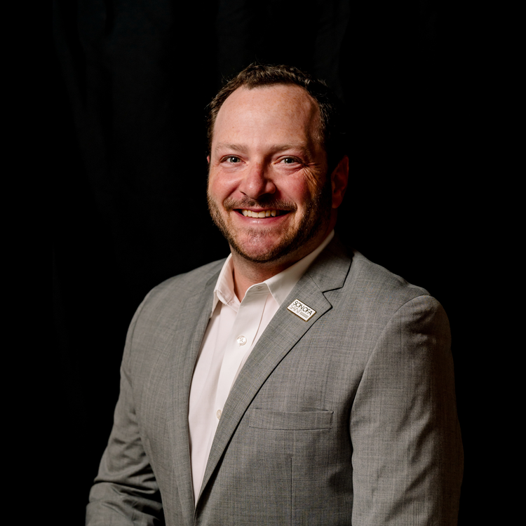 Team — Son of a Saint