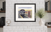 Digital to the rescue: How I fixed my NYC subway painting — Pintalustika