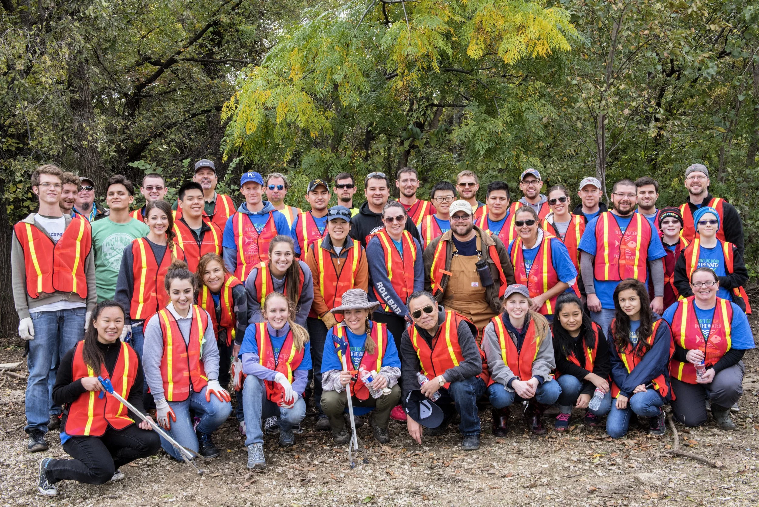Our Team — Greenspace Dallas