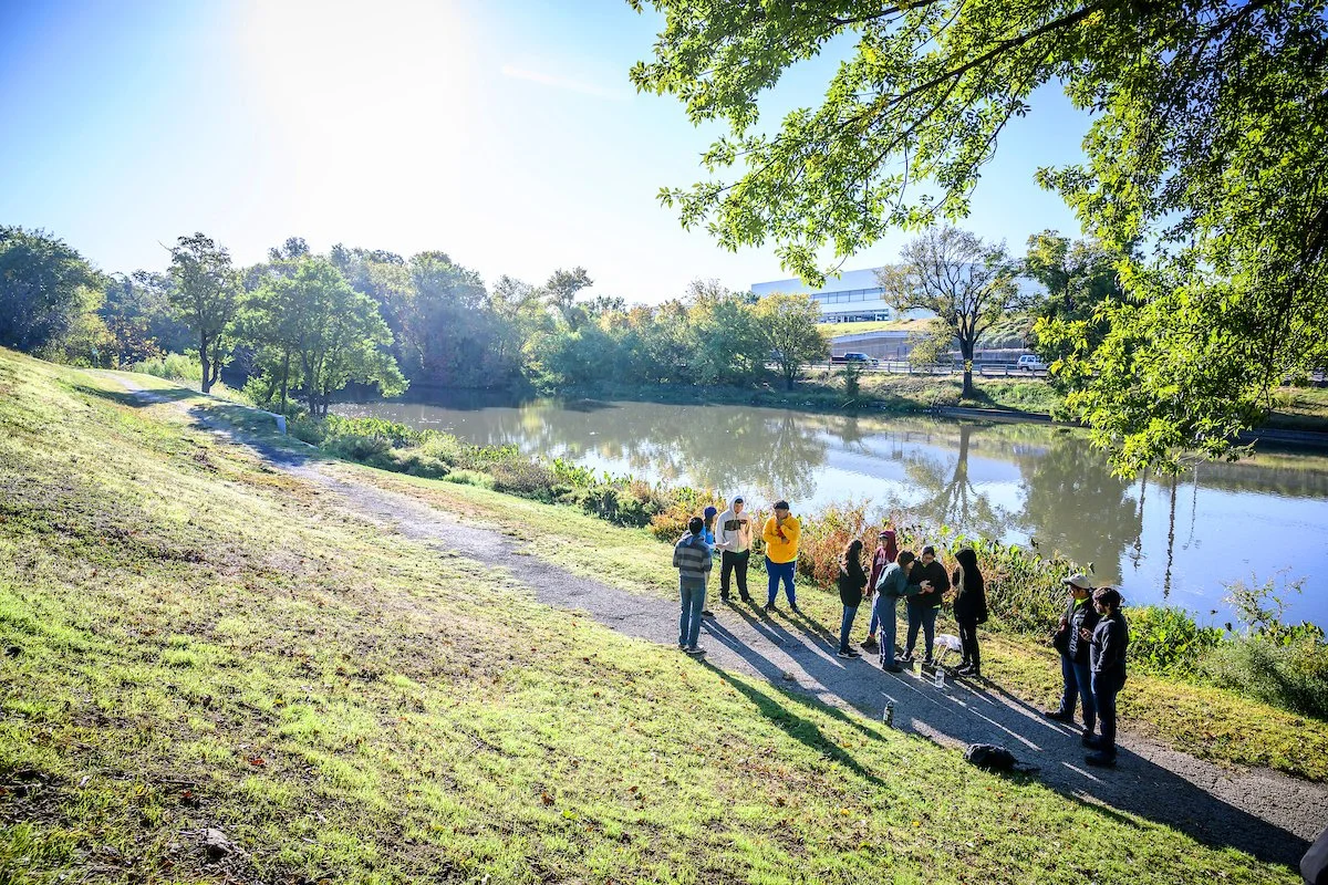 Our Story — Greenspace Dallas