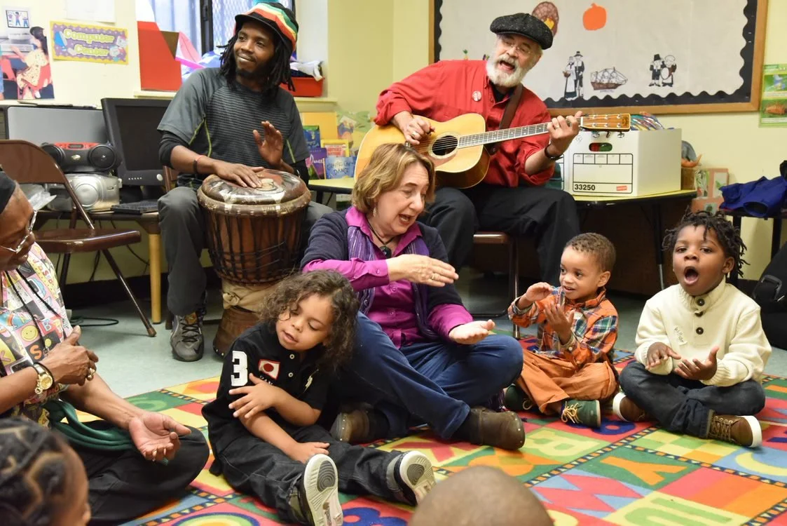 Gallery — Inspired Child