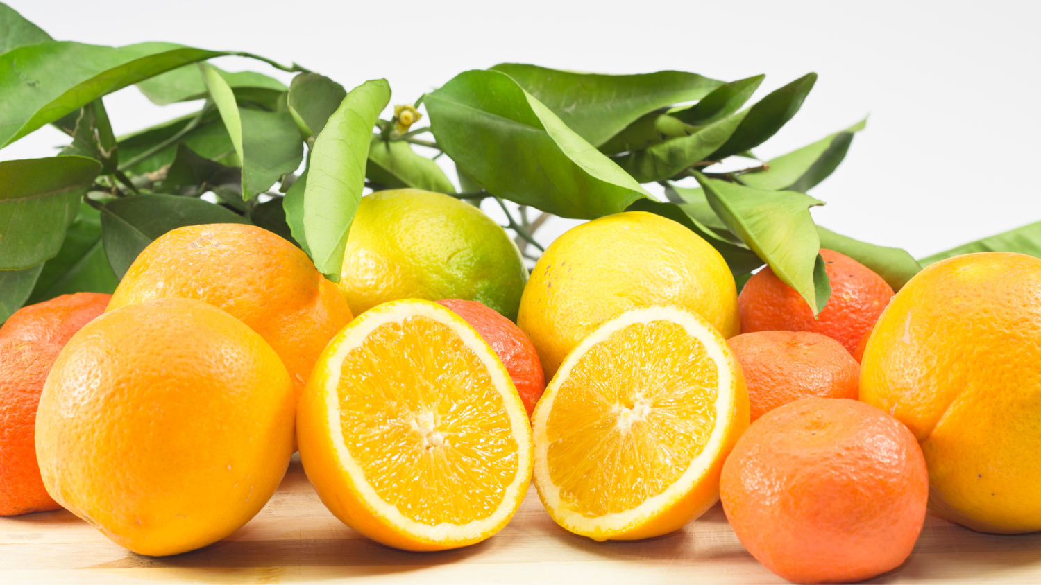 Citrus — Aus Produce Partners