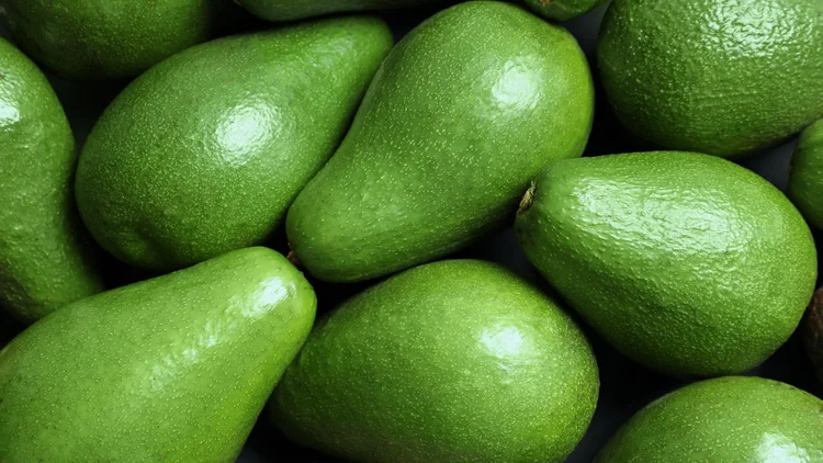 Avocados — Aus Produce Partners
