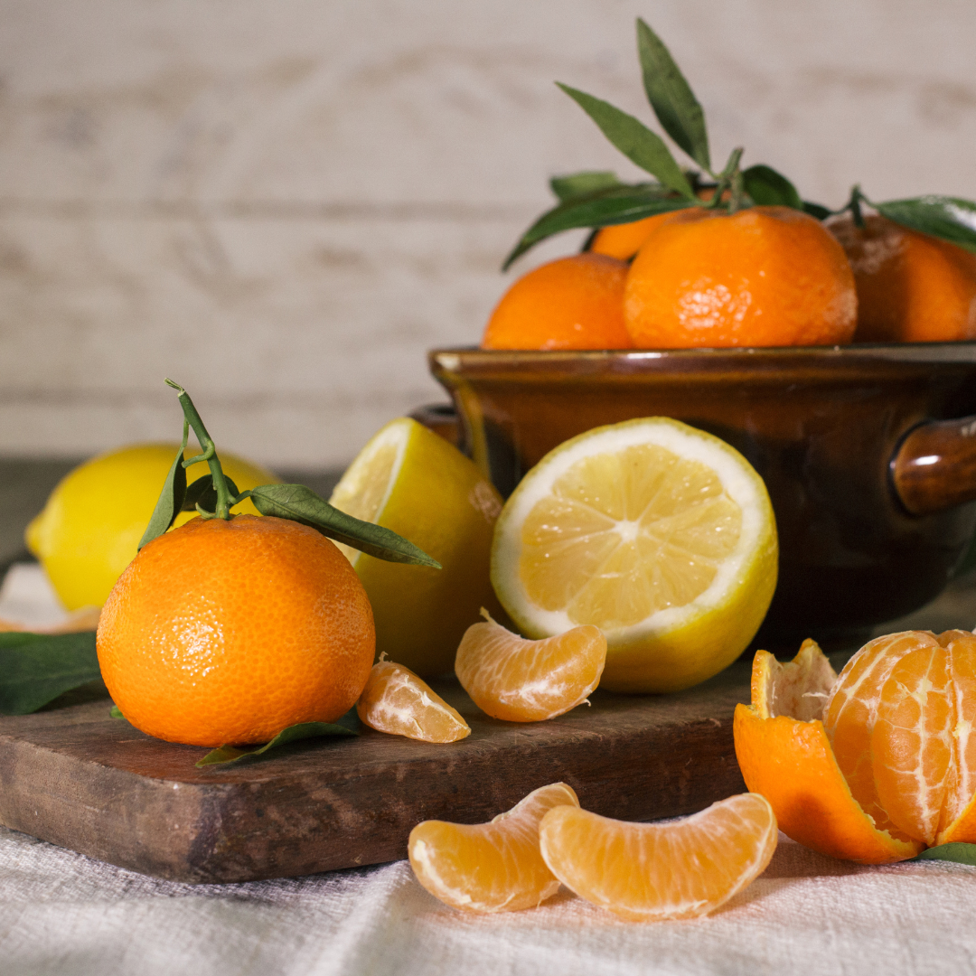 Citrus — Aus Produce Partners