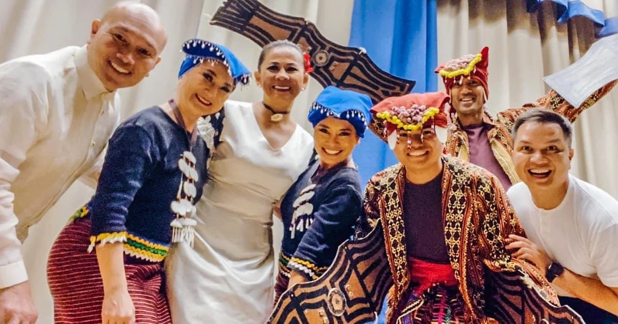 Kali Classes — Pamana KalI