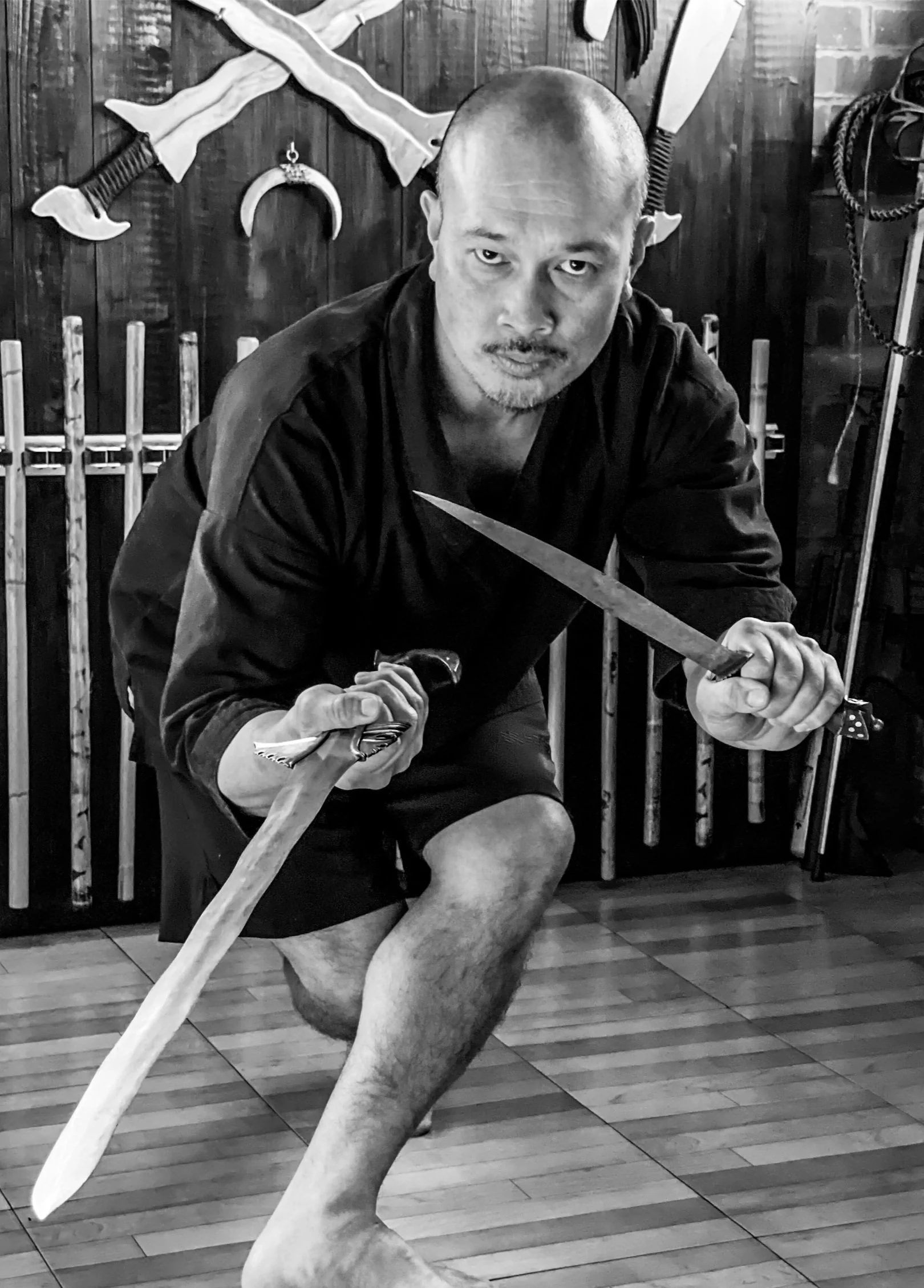 About Us — Pamana KalI