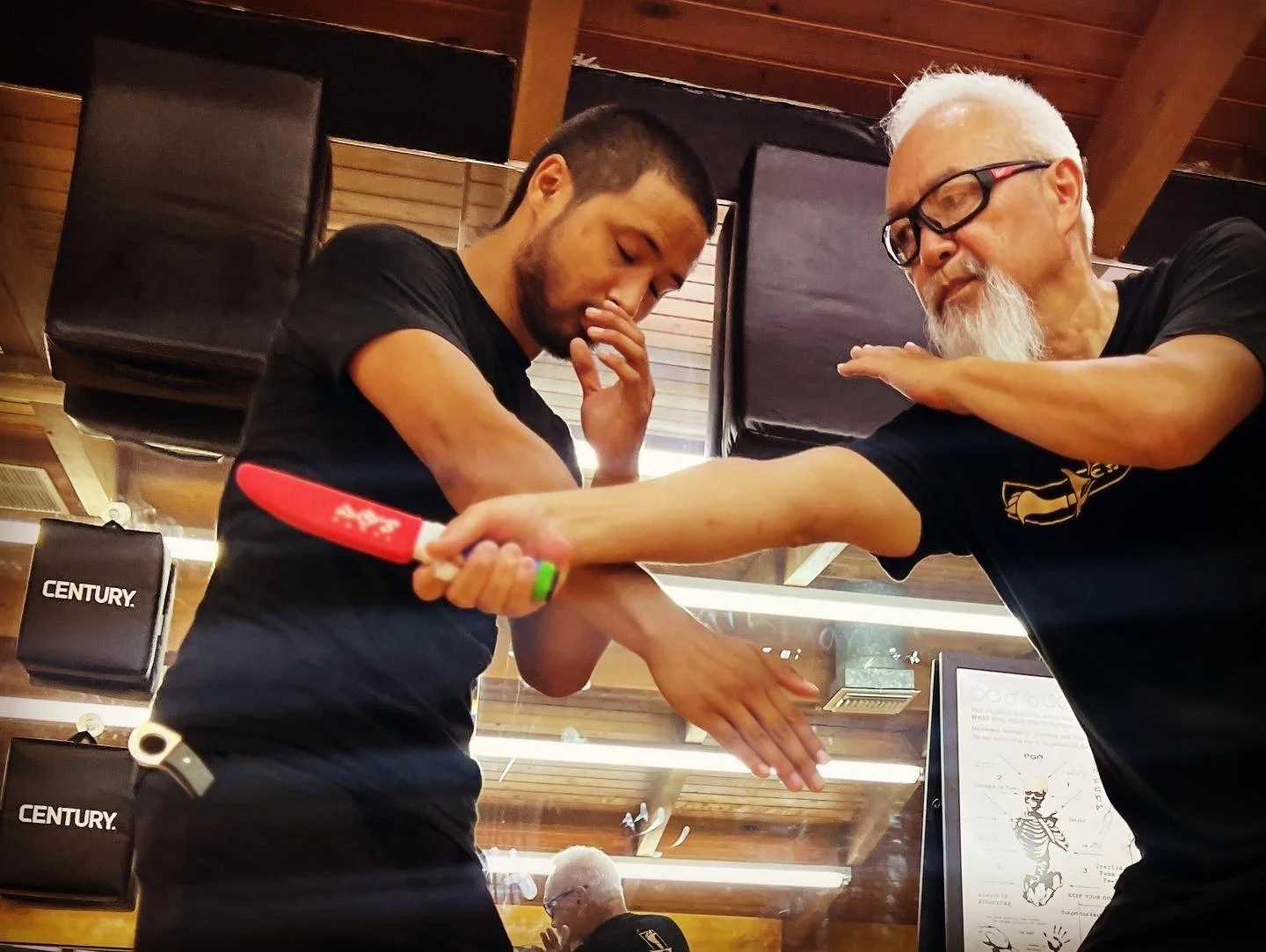 About Us — Pamana KalI