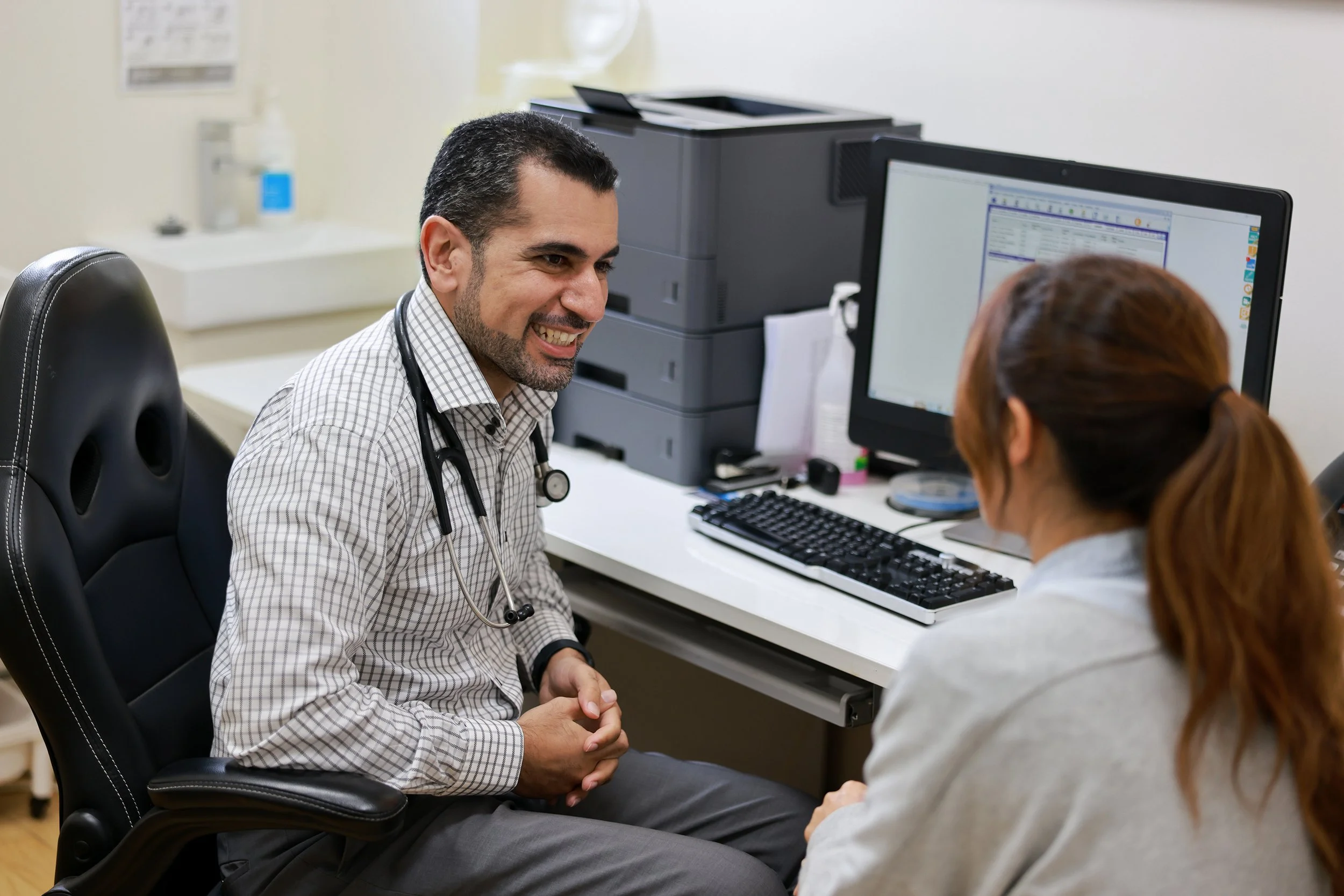 Rooty Hill Medical and Dental Centre