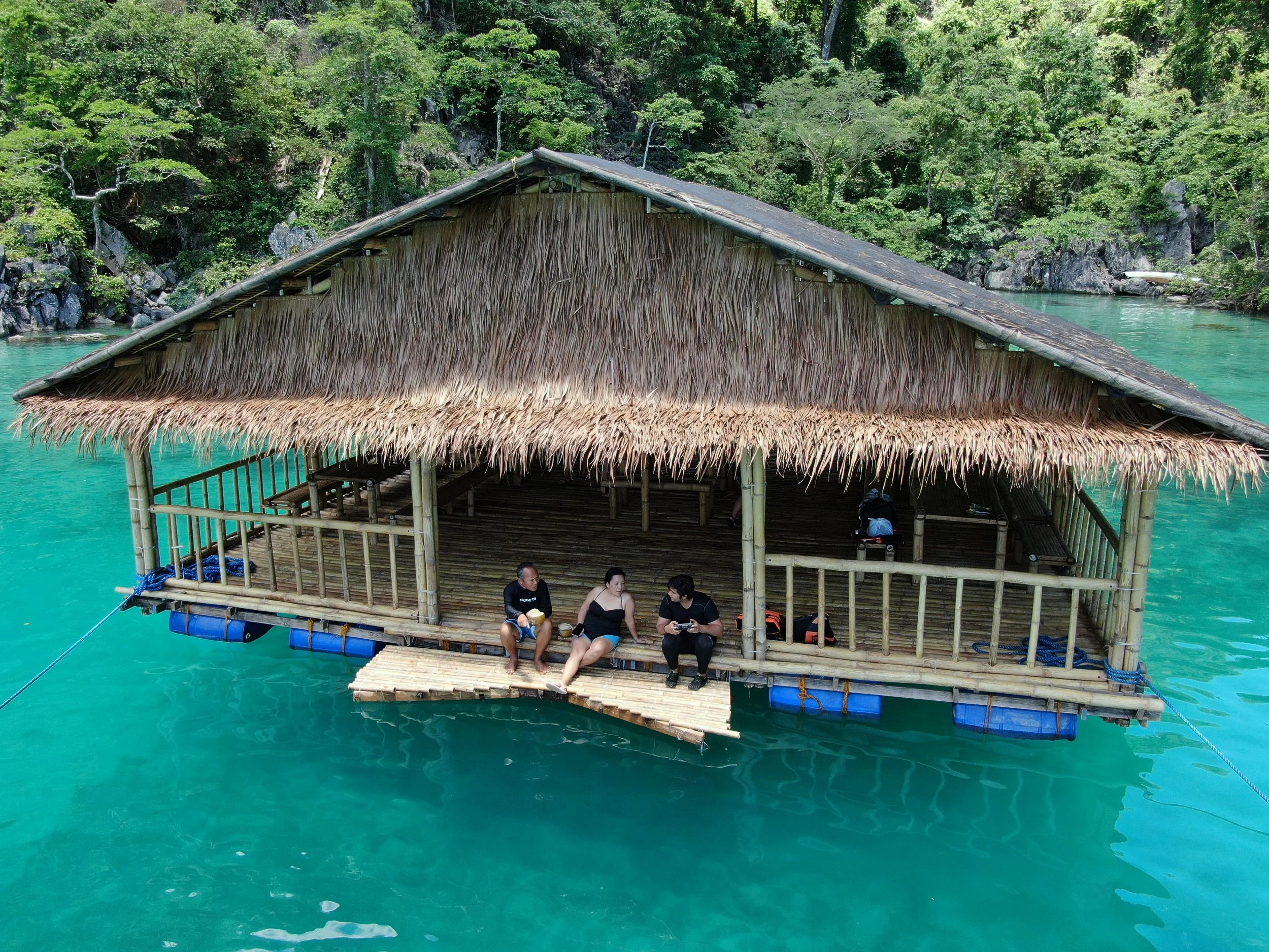 Clark to Coron nonstop flights increase to 2 times daily starting ...