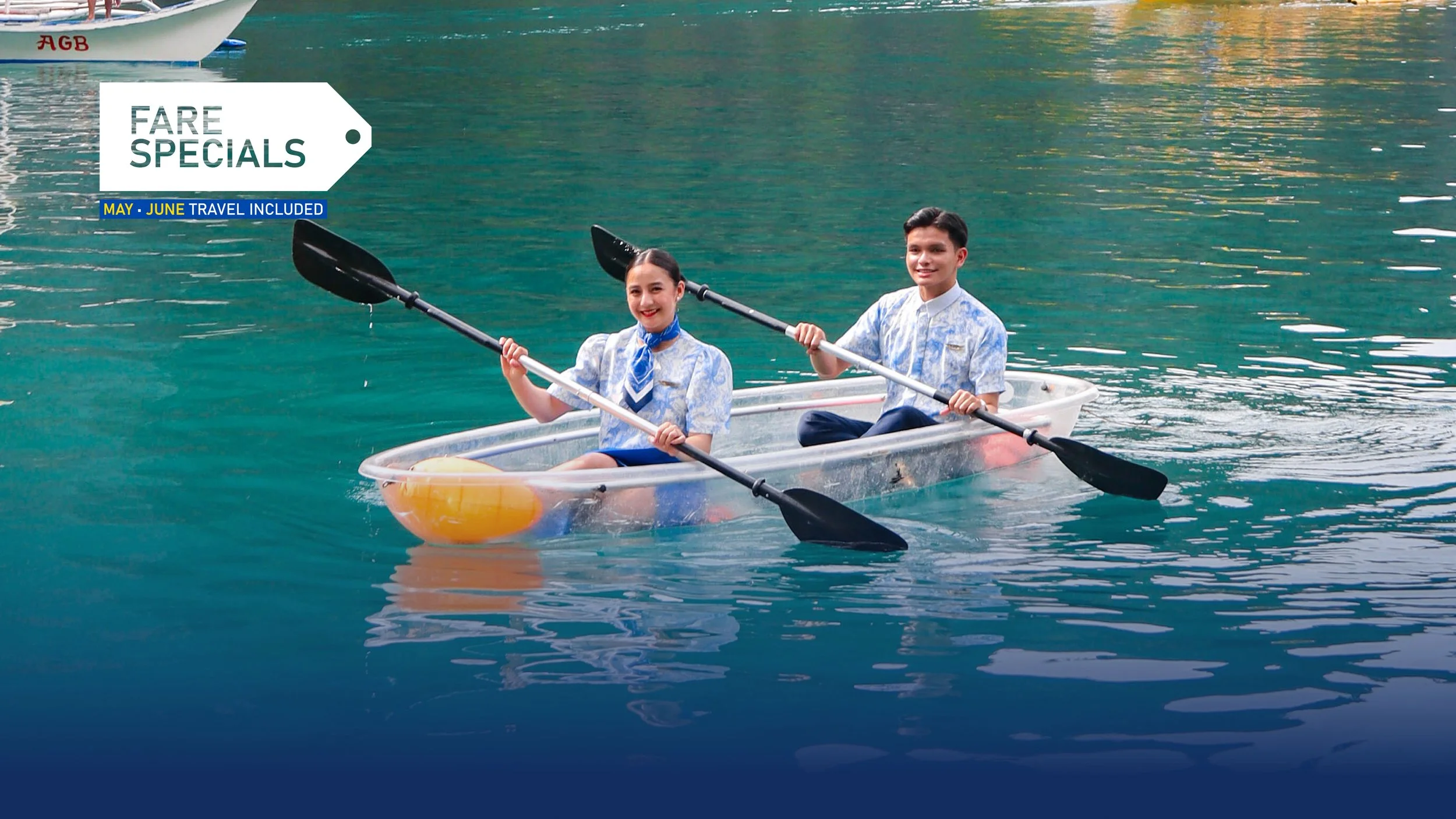 Affordable Airfares to Manila & Cebu Booking | Promo Flights ...