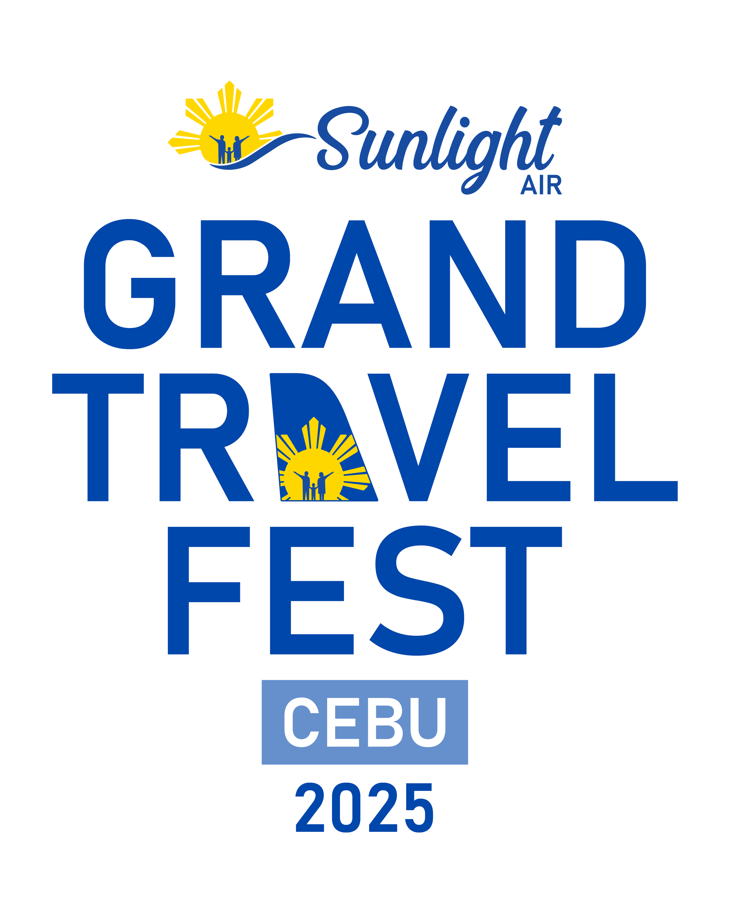 GTF Cebu Partners — Sunlight Air
