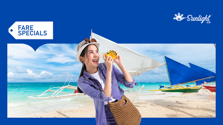 Affordable Airfares to Manila & Cebu Booking | Promo Flights ...