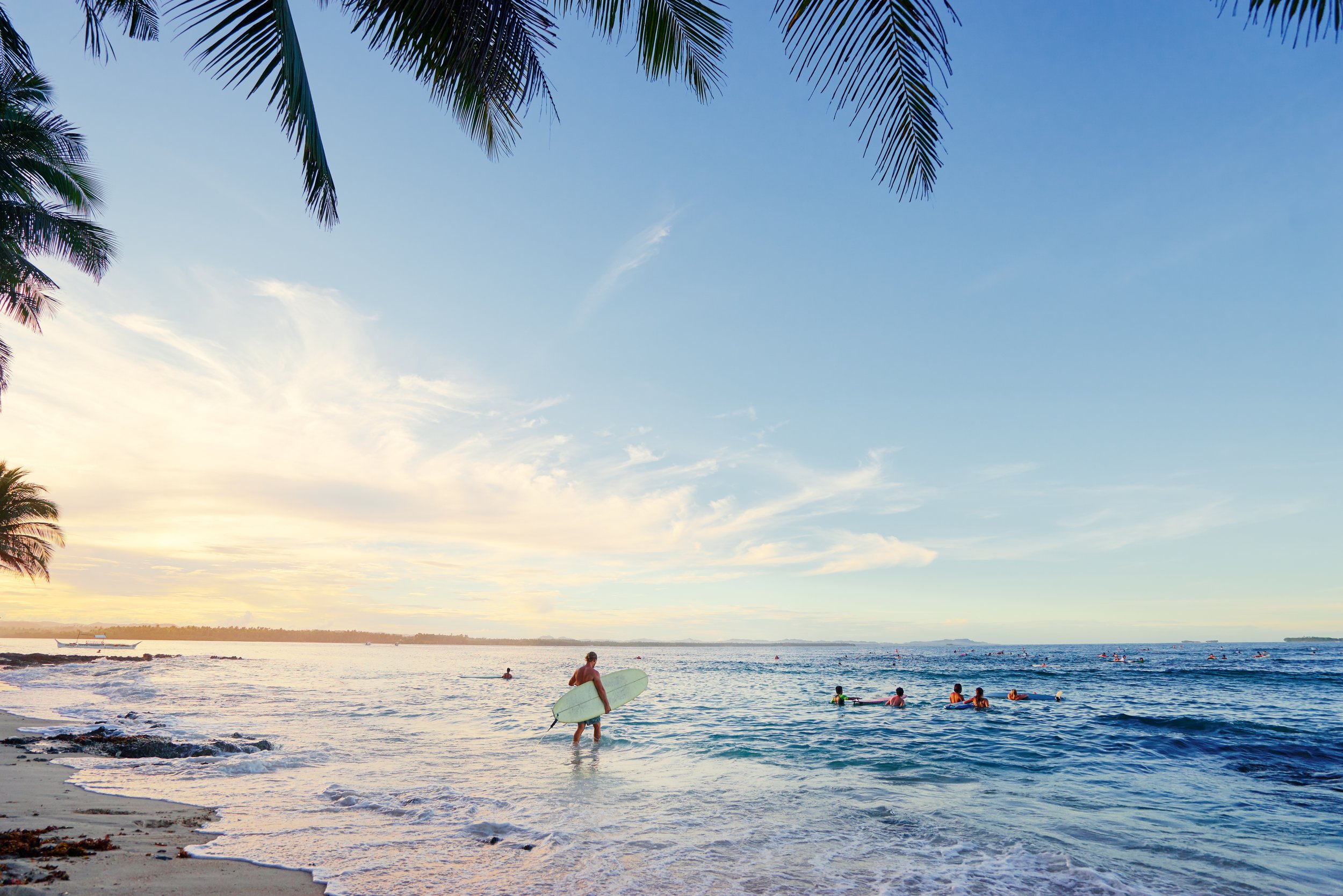 The Ultimate Siargao Travel Guide 2025: Flights, Surf Spots, Food, and ...