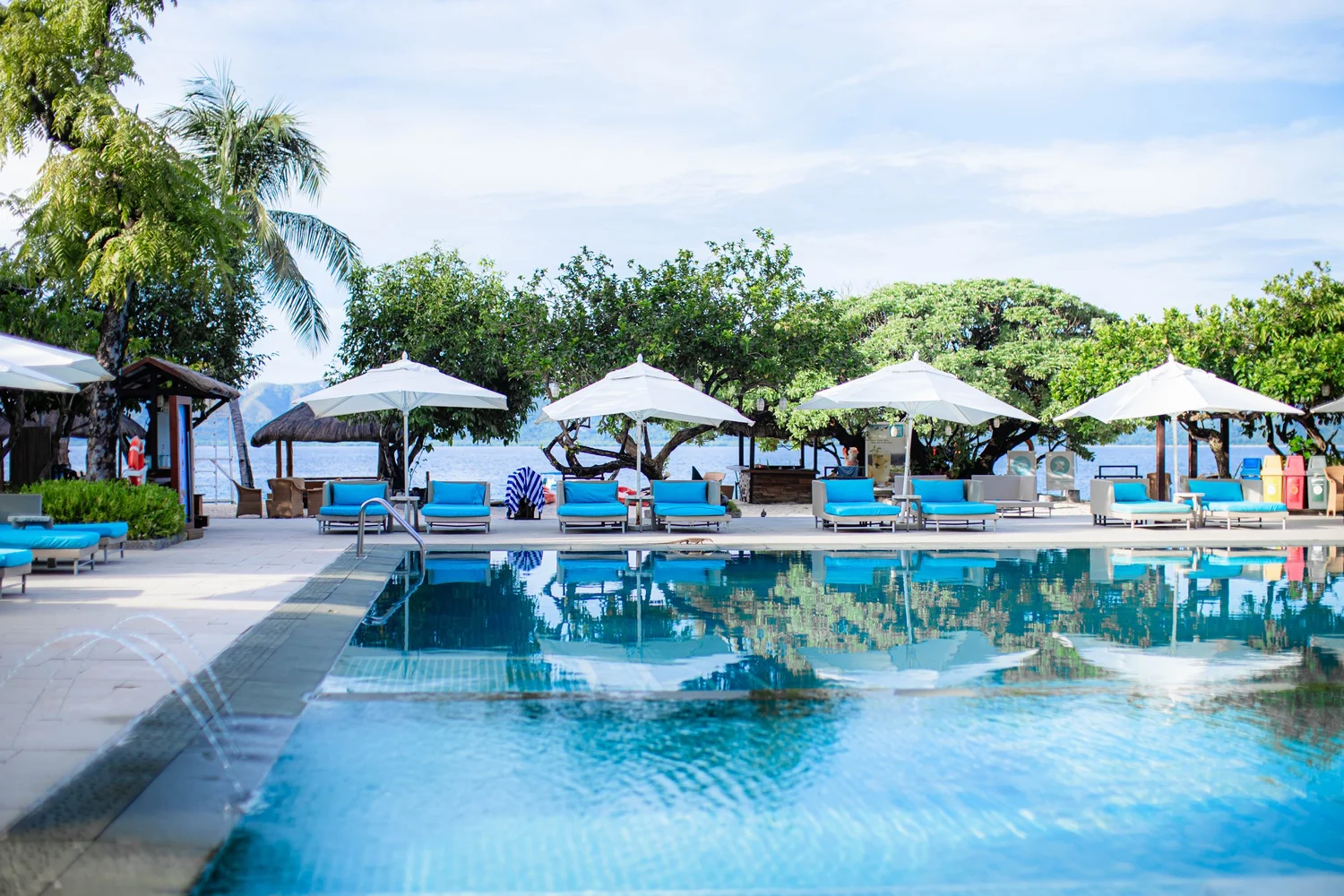 Discovery Coron — Sunlight Air