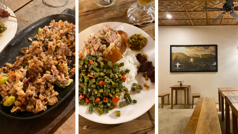 Flights to Siargao: A Food Lover’s Guide to the Island’s Best Eats ...