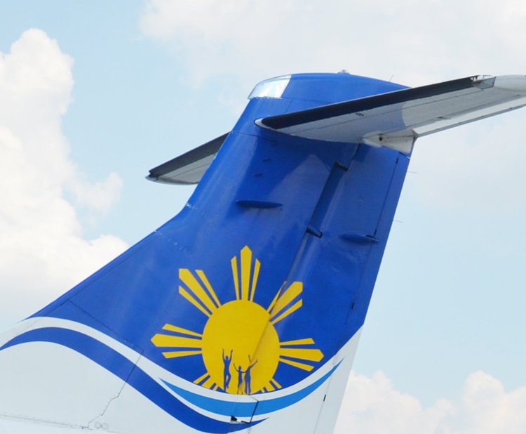 Company Profile — Sunlight Air