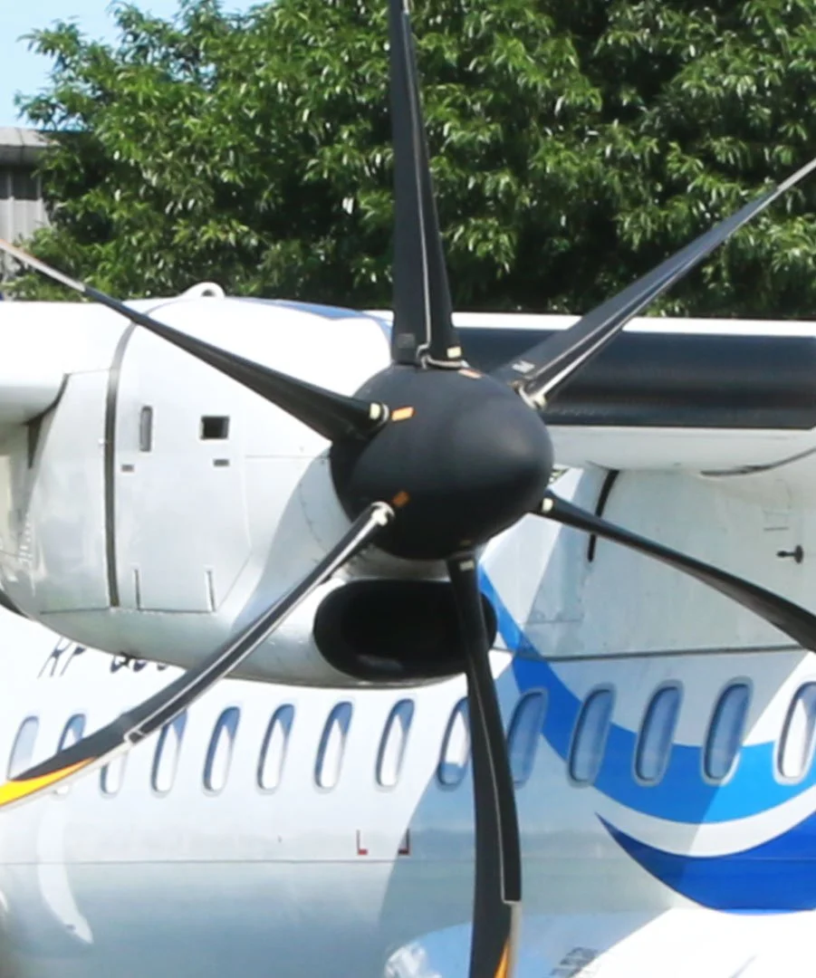 Company Profile — Sunlight Air