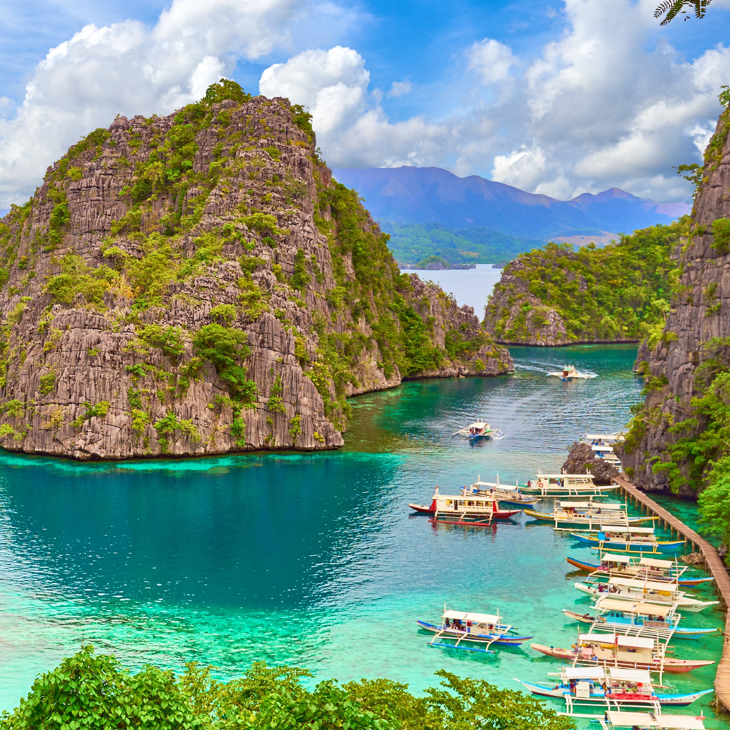 Book Low Fares to Cebu, Coron, Boracay & Siargao | Sunlight Air
