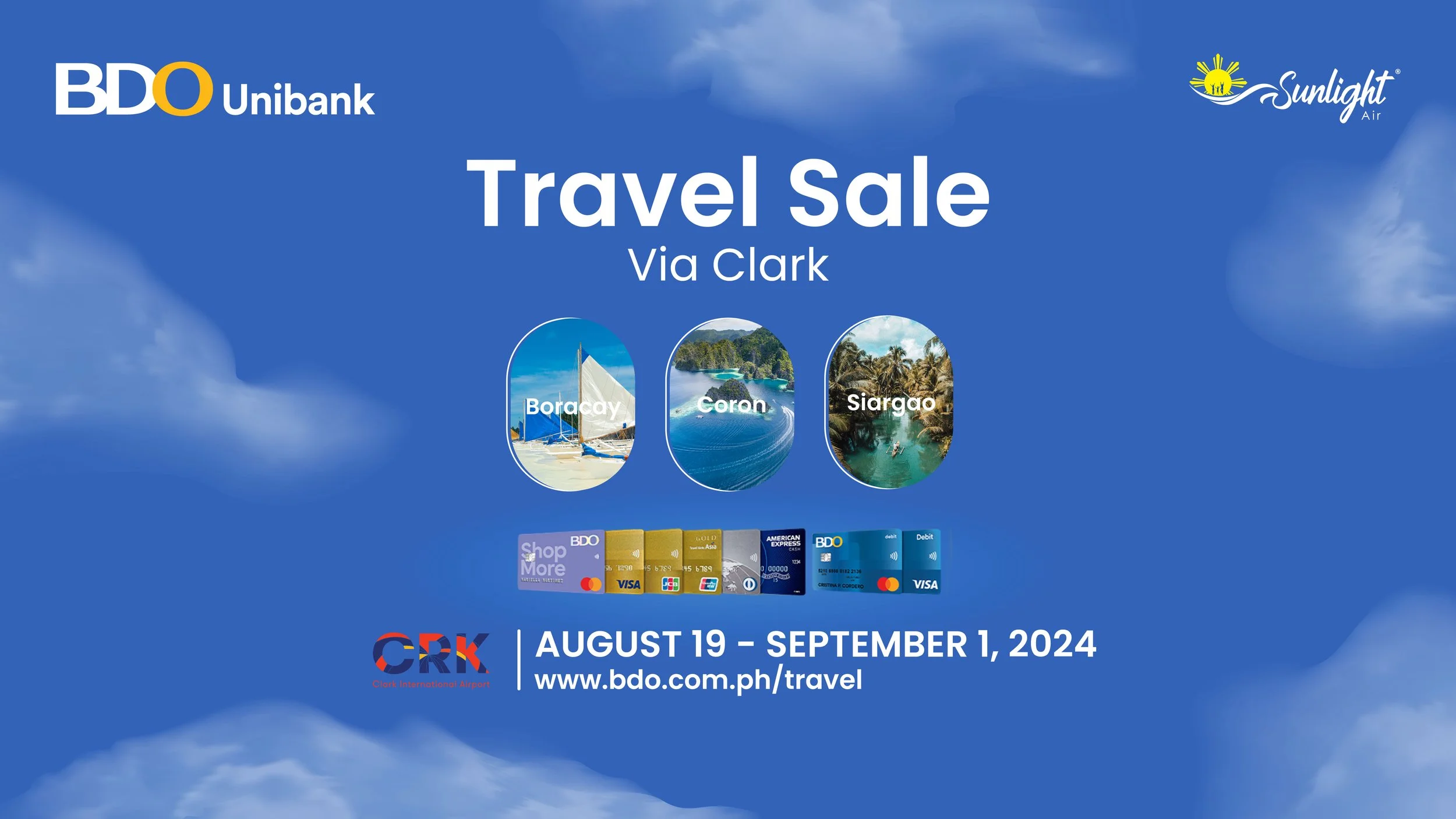 Affordable Airfares to Manila & Cebu Booking | Promo Flights ...