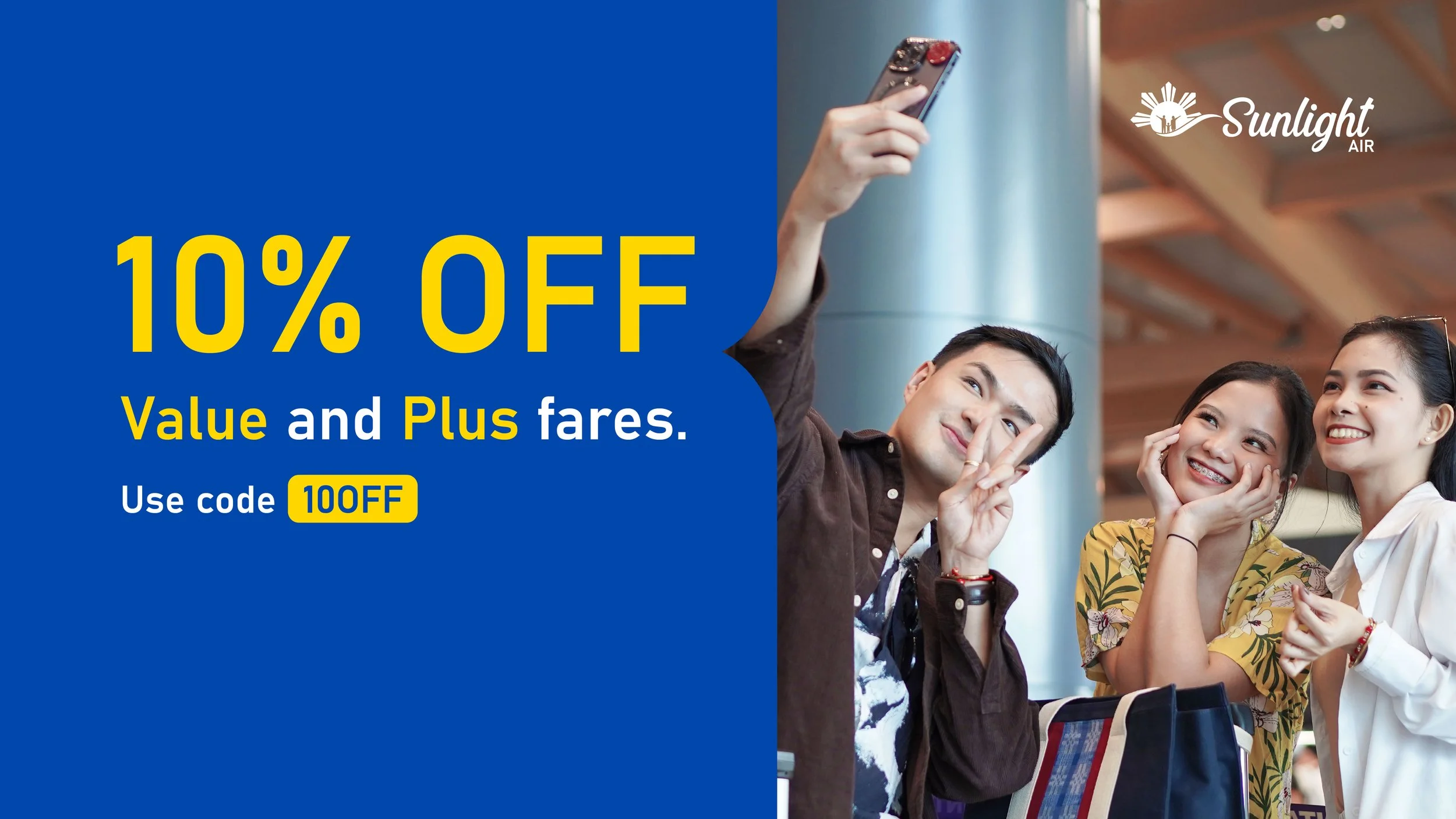 Affordable Airfares to Manila & Cebu Booking | Promo Flights ...