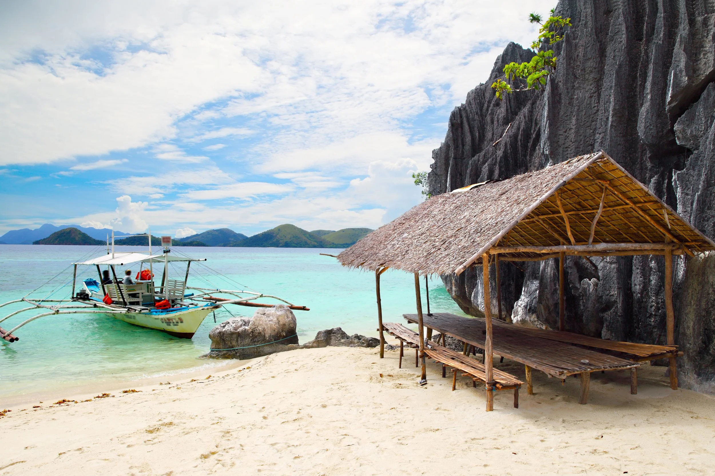 Clark to Coron nonstop flights increase to 2 times daily starting ...