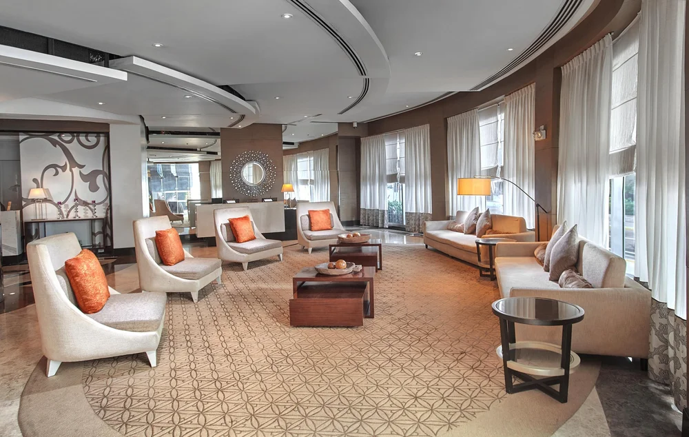 Quest Hotel Cebu — Sunlight Air