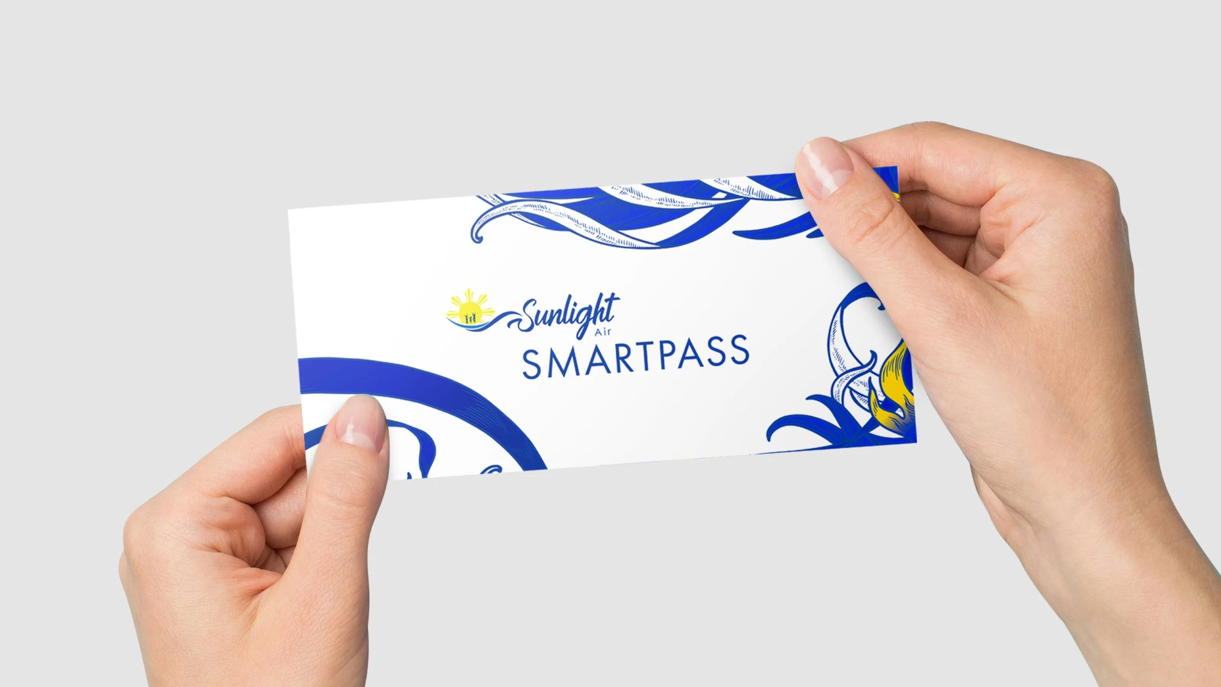 Book Low Fares to Cebu, Coron, Boracay & Siargao | Sunlight Air