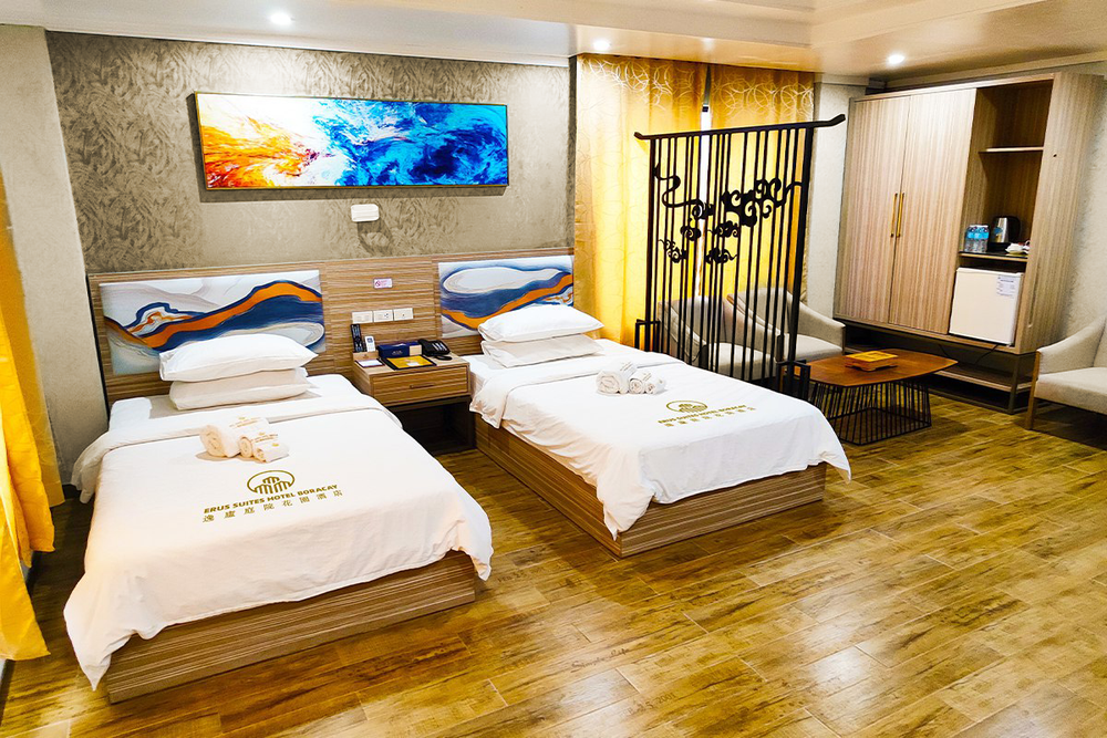 Explore Packages — Sunlight Air