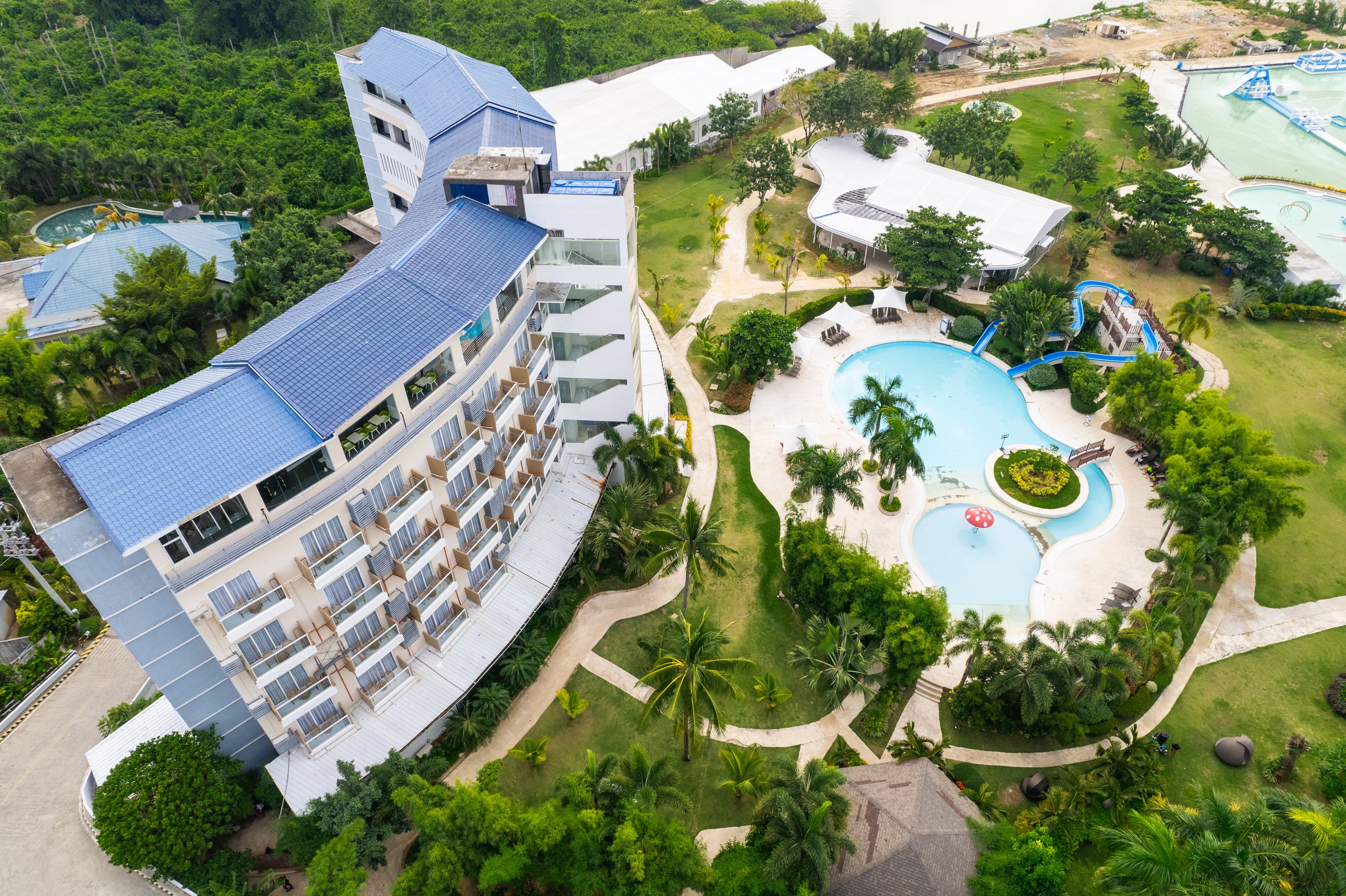Solea Mactan Cebu — Sunlight Air