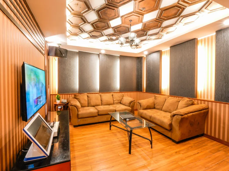 Sunlight Guest Hotel Coron — Sunlight Air