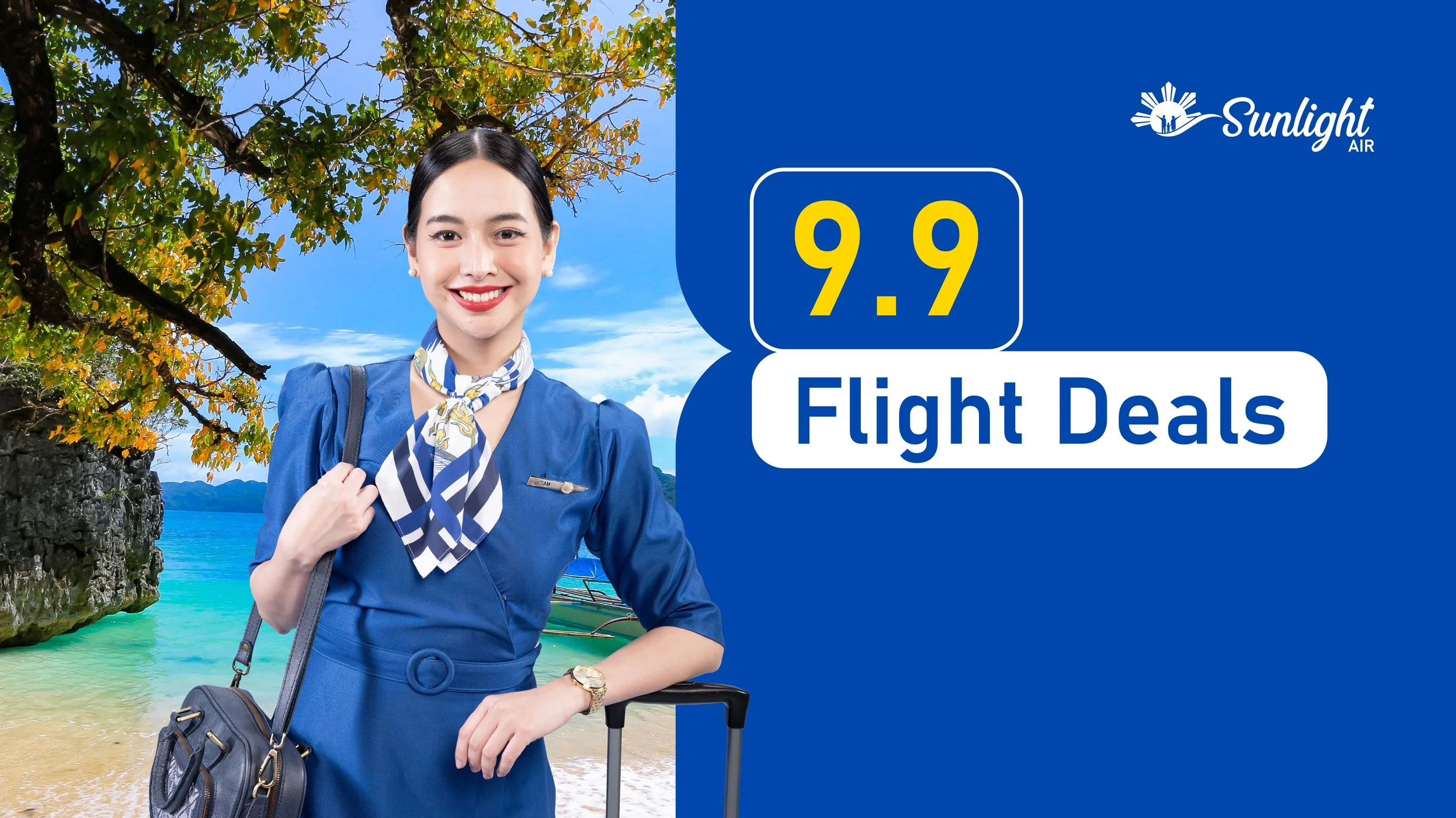 Affordable Airfares to Manila & Cebu Booking | Promo Flights ...