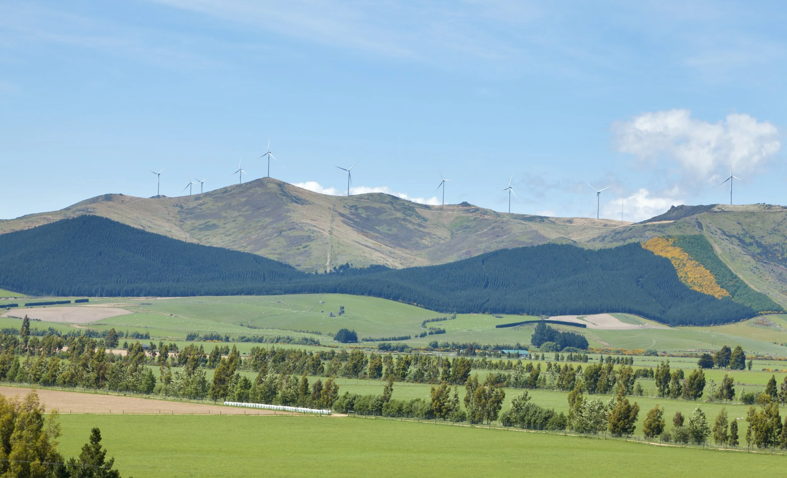 NZ Wind Services