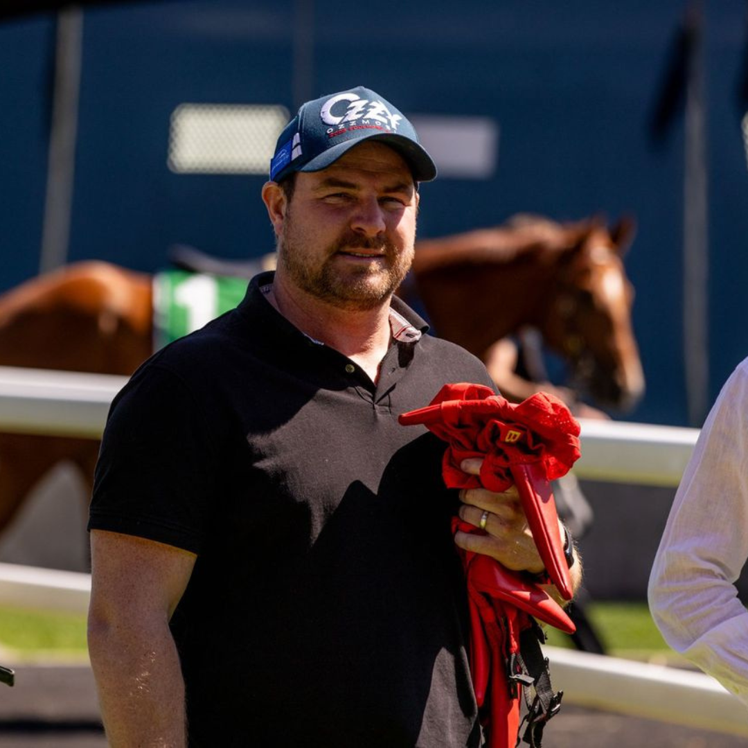 Meet Our Team — BJORN BAKER RACING