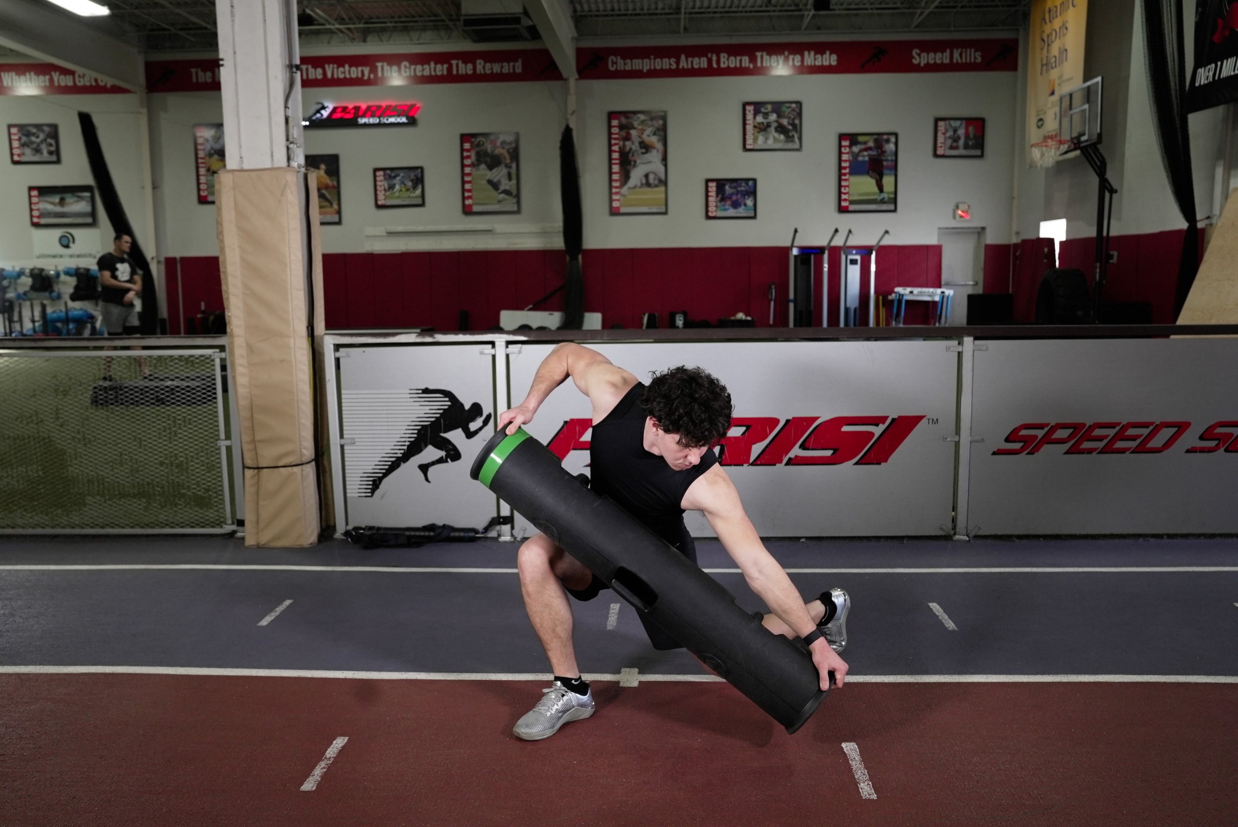 EXERCISES AND APPLICATIONS — Fascia Training in Application