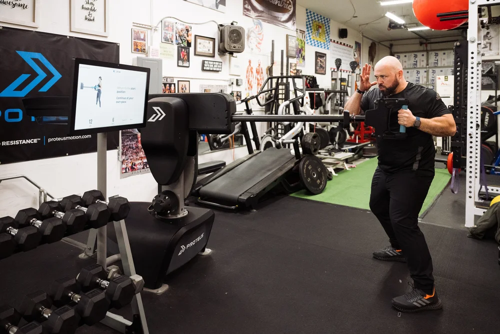 EXERCISES AND APPLICATIONS — Fascia Training in Application