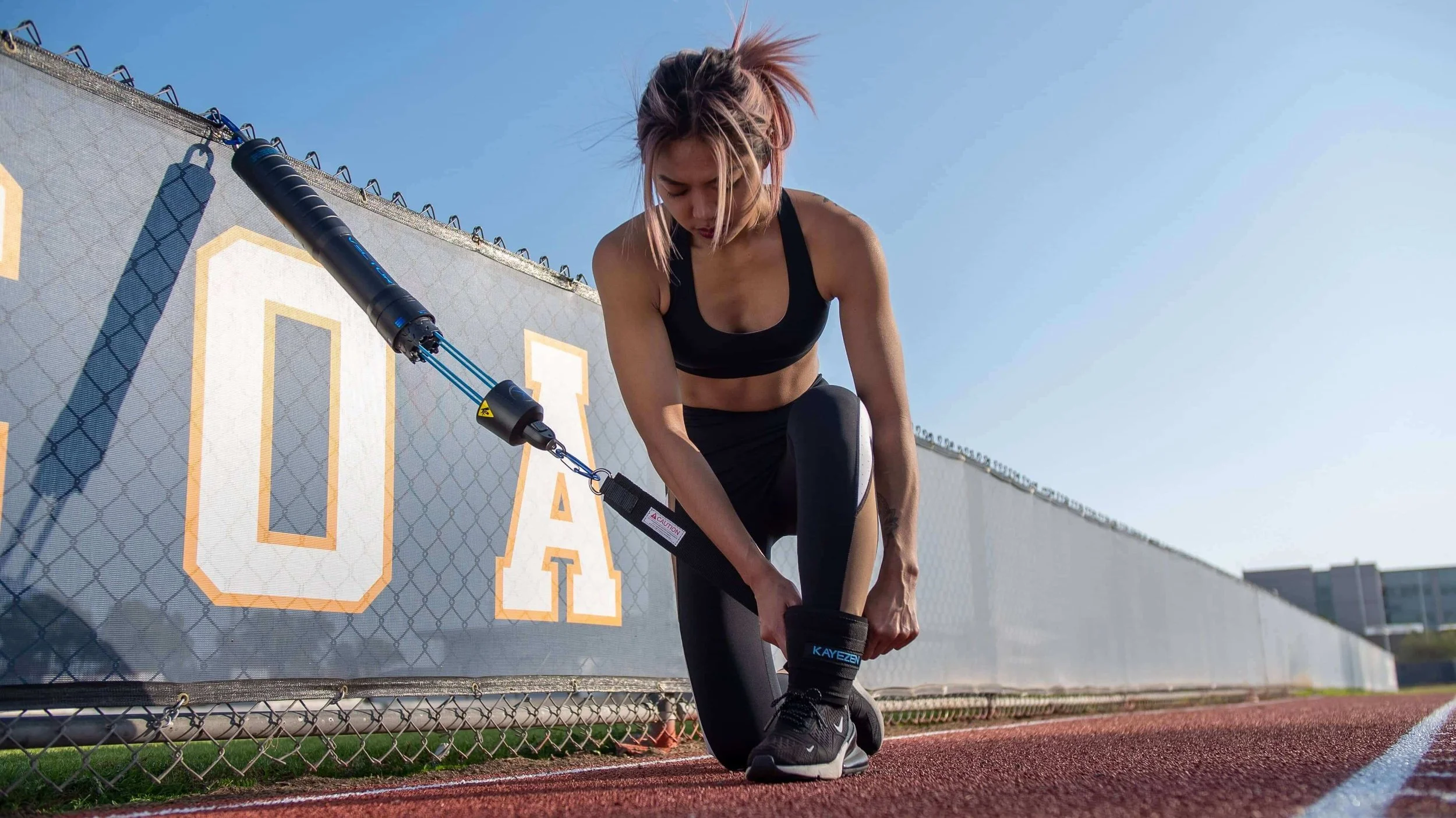 PROTEUS EXAMPLES — Fascia Training in Application