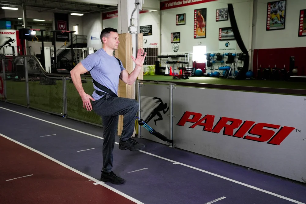 EXERCISES AND APPLICATIONS — Fascia Training in Application