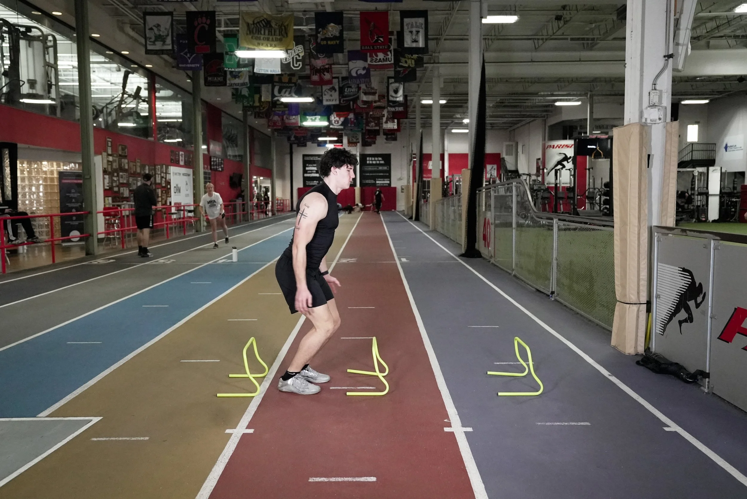 EXERCISES AND APPLICATIONS — Fascia Training in Application