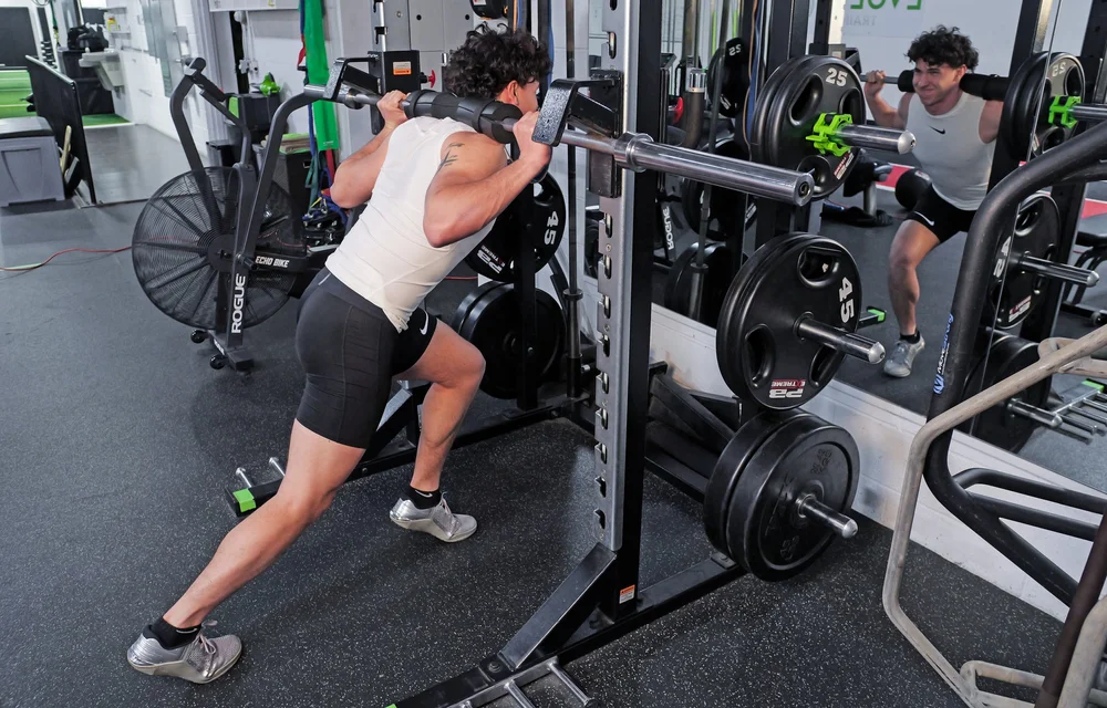 EXERCISES AND APPLICATIONS — Fascia Training in Application
