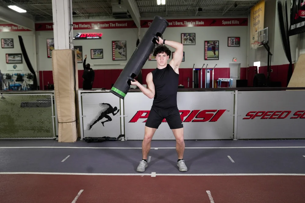 EXERCISES AND APPLICATIONS — Fascia Training in Application