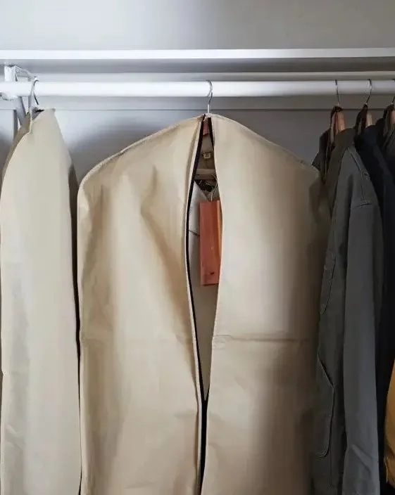 How To Organise Your Seasonal Wardrobe Rotation — Homefulness