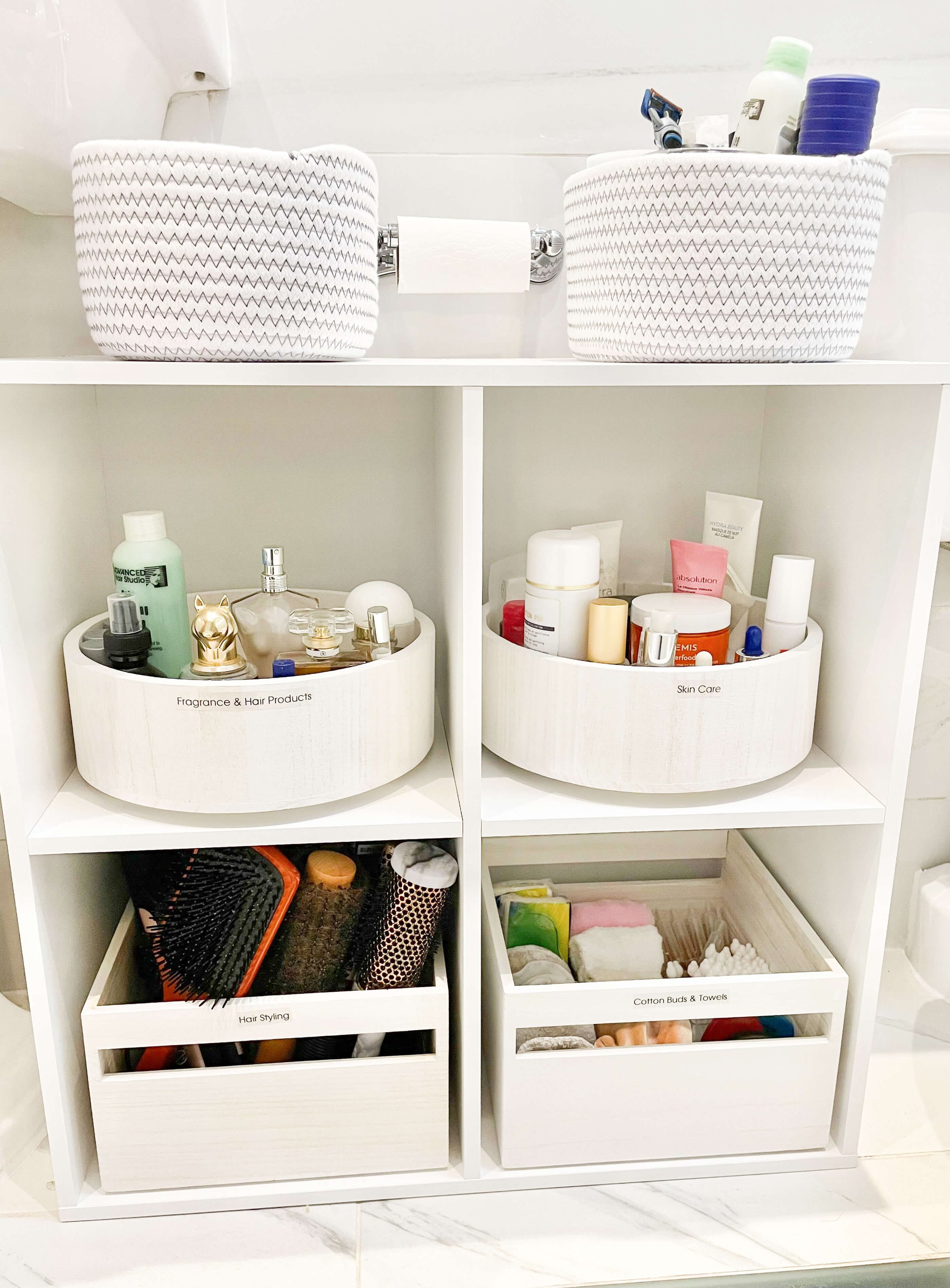 What To Remember When Shopping For Organising Products — Homefulness