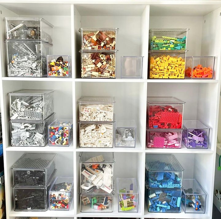 5-Step Home Organisation Method: Proven Rules & Techniques — Homefulness